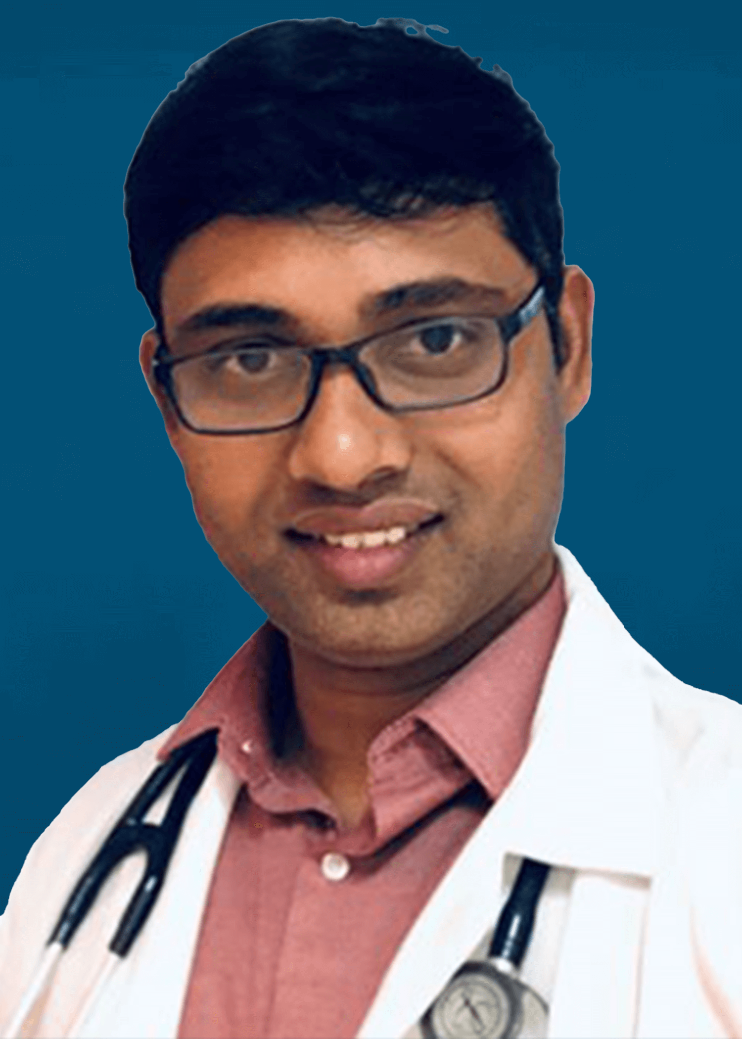 Sanivarapu, Raghavendra, MD | Physician Directory | Find a Provider | Total Joint Center